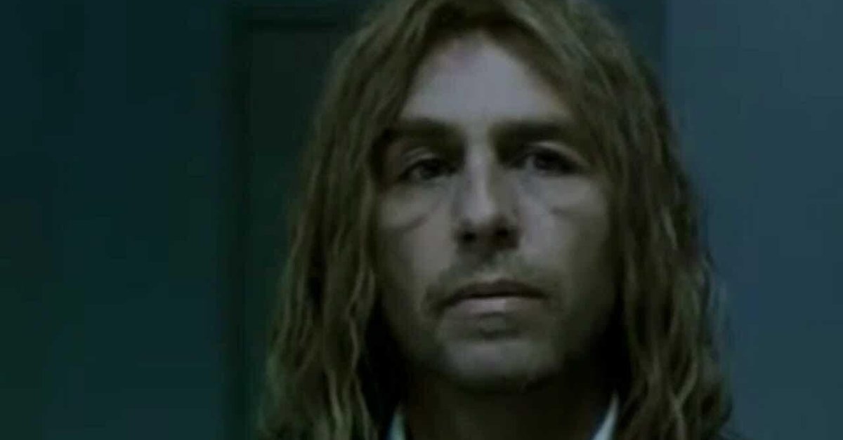 The King · Film 2002 · Trailer · Kritik