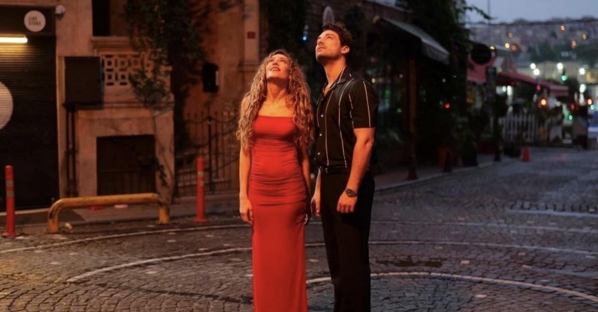 Her seyin basi merkür · Stream | Streaminganbieter