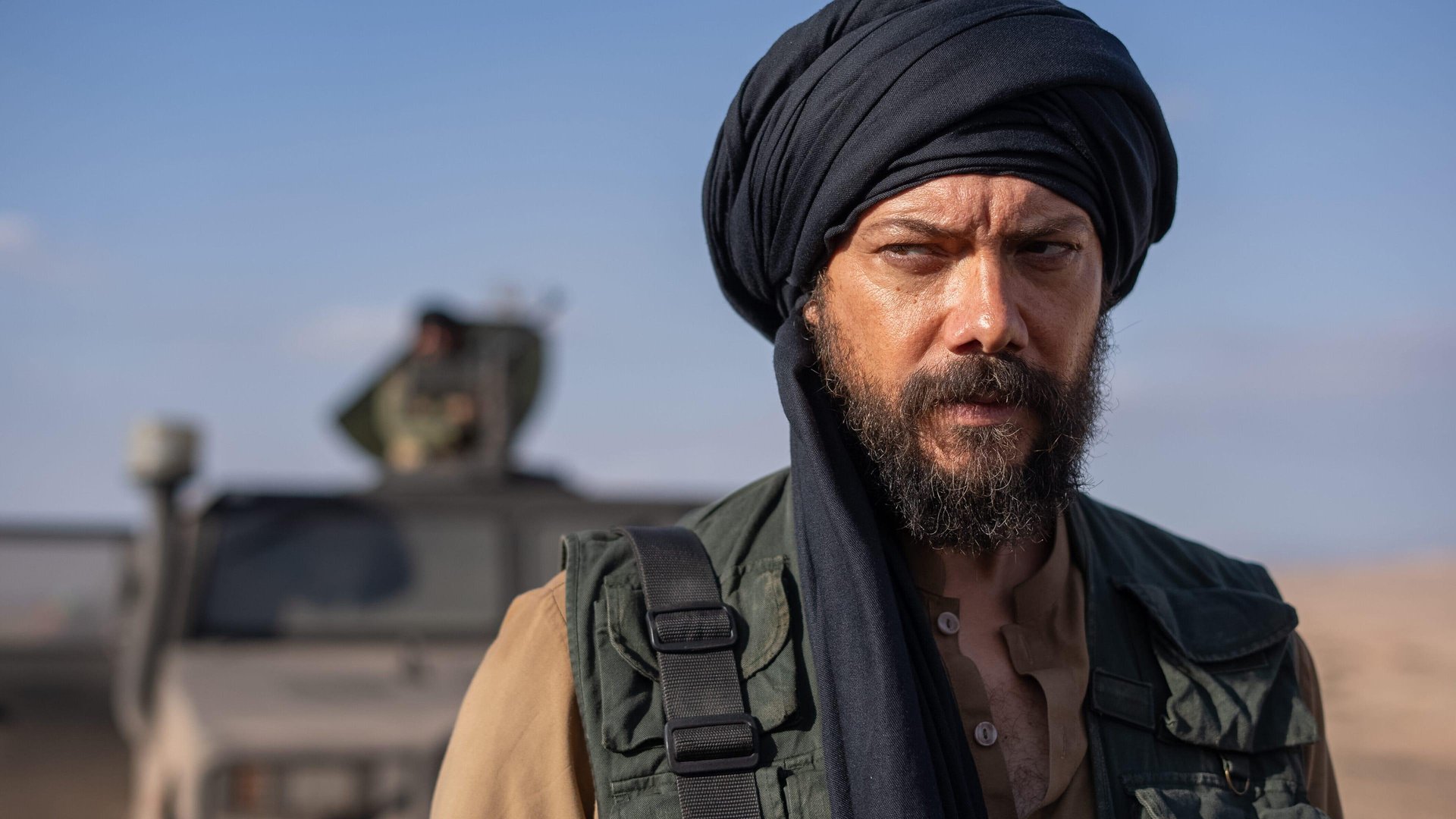 Raqqa: Spy vs. Spy · Film 2024 · Trailer · Kritik