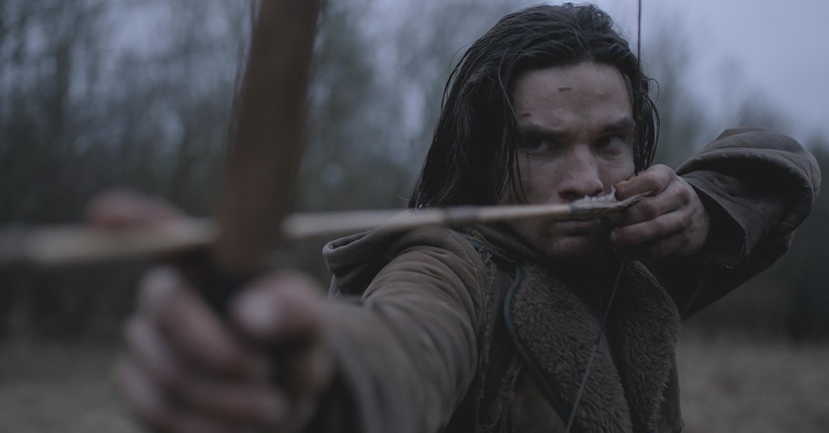 Year 10 · Film 2024 · Trailer · Kritik