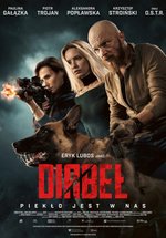 Diabel · Film 2024 · Trailer · Kritik