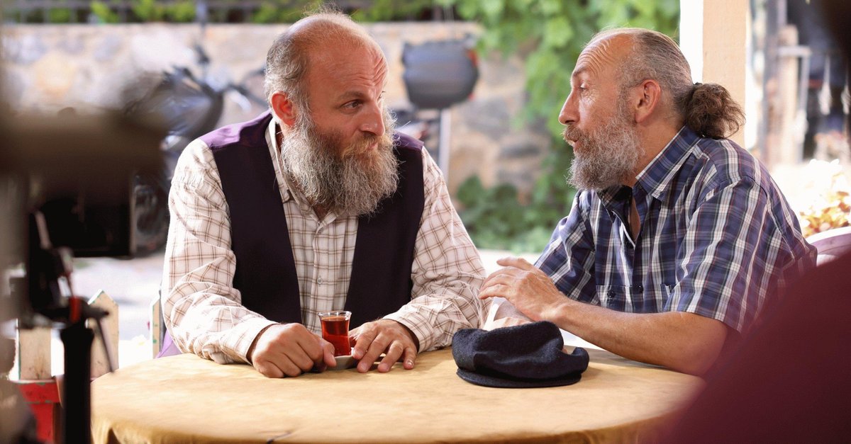 Oflu Hoca 4 · Film 2024 · Trailer · Kritik