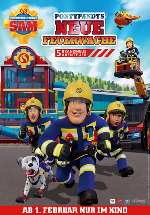 Kinoprogramm im Cineplex/Cinespace Waterfront · Bremen (Industriehäfen)