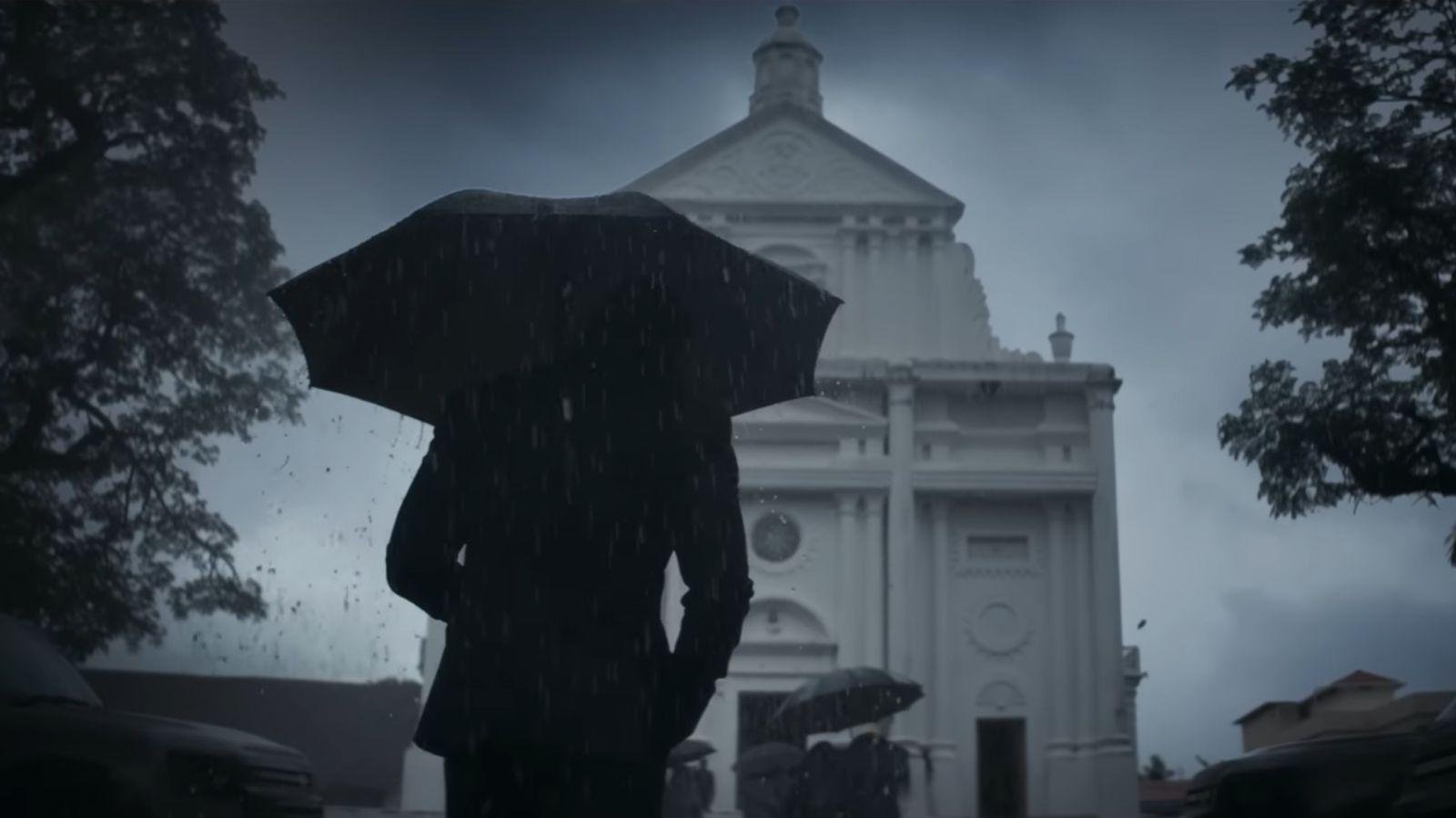 Marco · Film 2024 · Trailer · Kritik