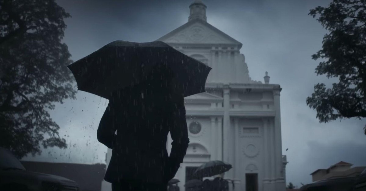 Marco · Film 2024 · Trailer · Kritik