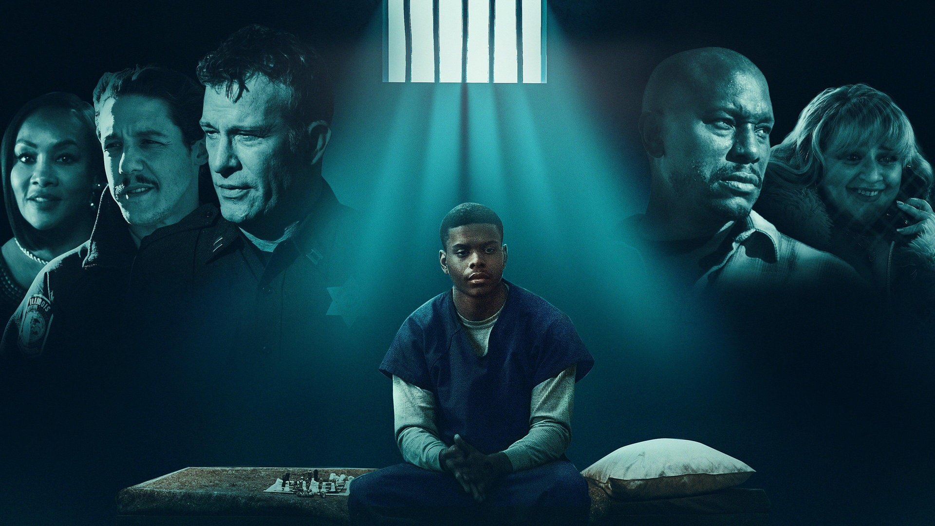 Bosco · Film 2024 · Trailer · Kritik