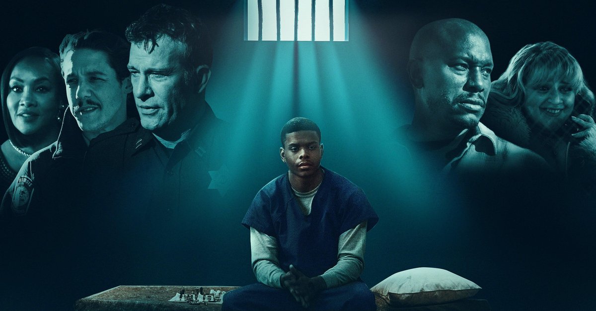 Bosco · Film 2024 · Trailer · Kritik