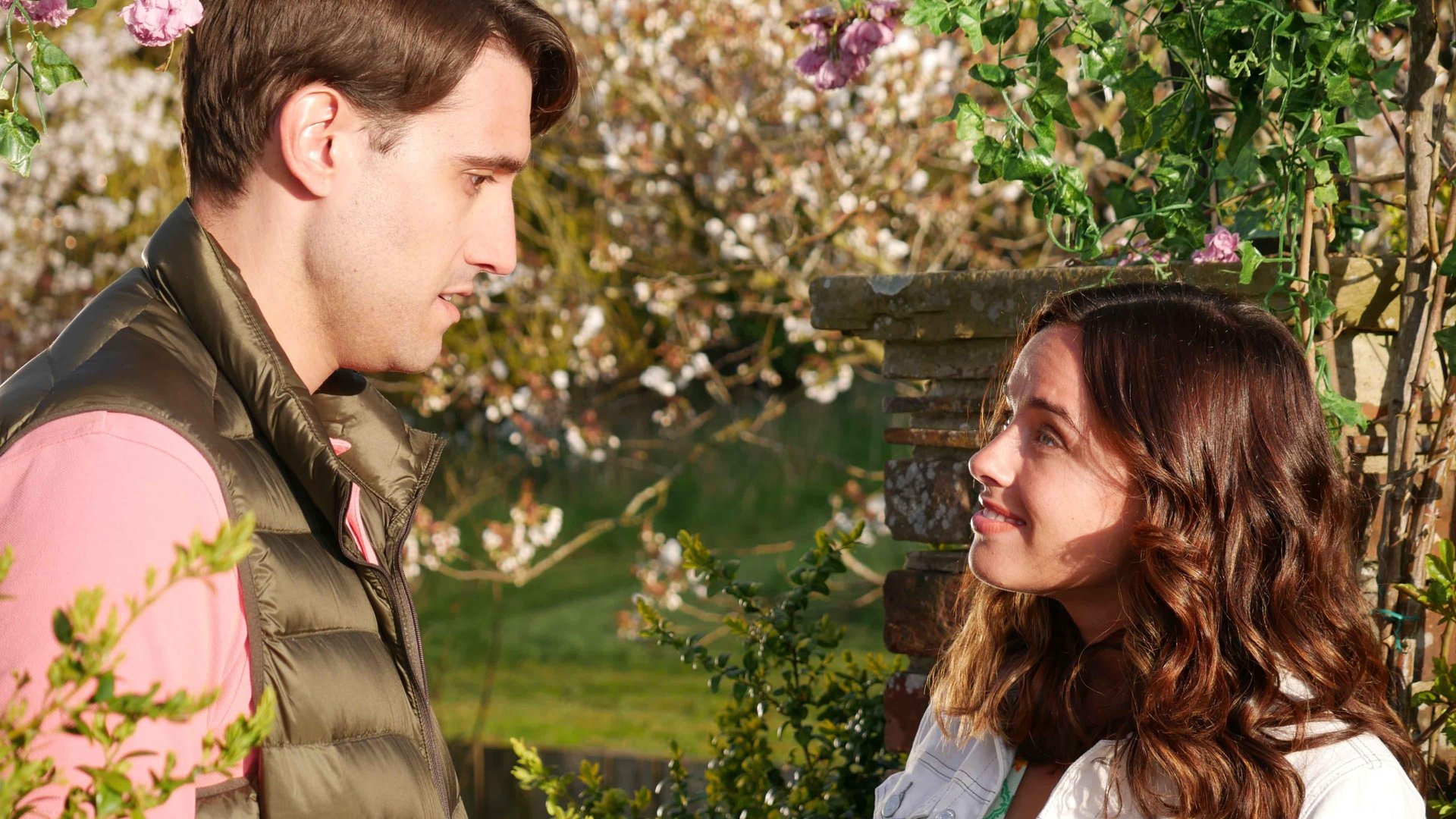 Eat, Love, London · Film 2024 · Trailer · Kritik