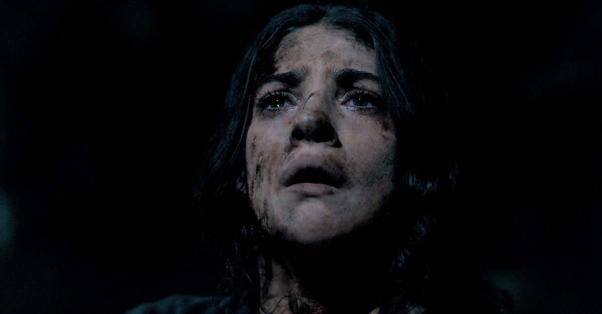 Until Dawn · Stream | Streaminganbieter