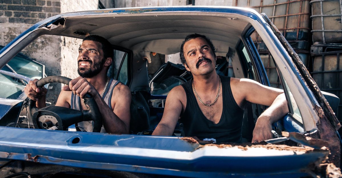 Street Trash · Stream | Streaminganbieter