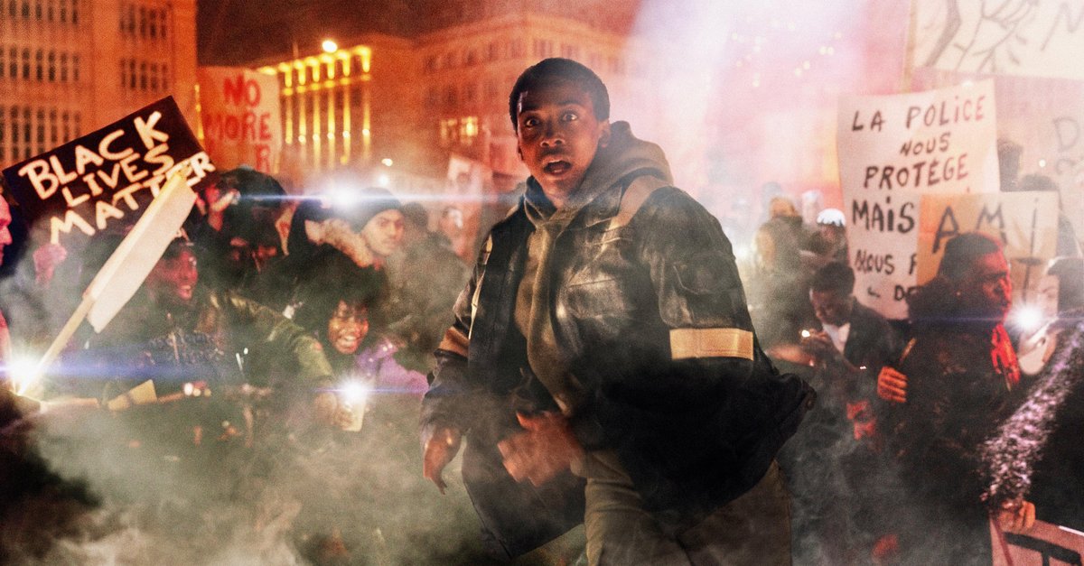 Night Call · Film 2024 · Trailer · Kritik