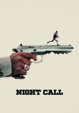 Night Call · Film 2024 · Trailer · Kritik