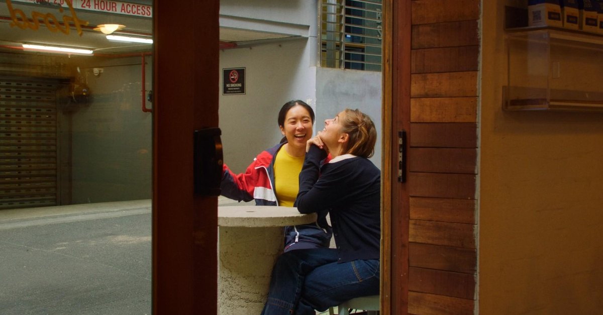 Fwends · Film 2025 · Trailer · Kritik