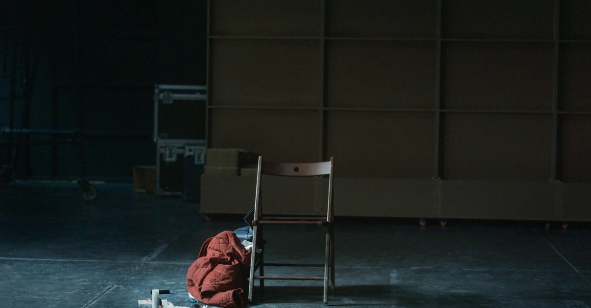 1001 Frames · Film 2025 · Trailer · Kritik