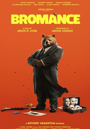 Bromance · Film 2025 · Trailer · Kritik