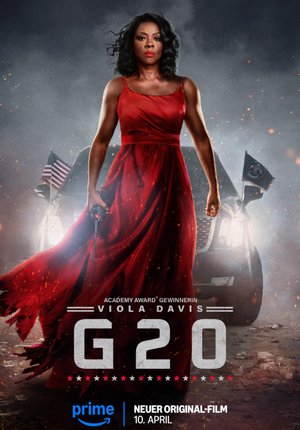 G20 Film · Trailer · Kritik