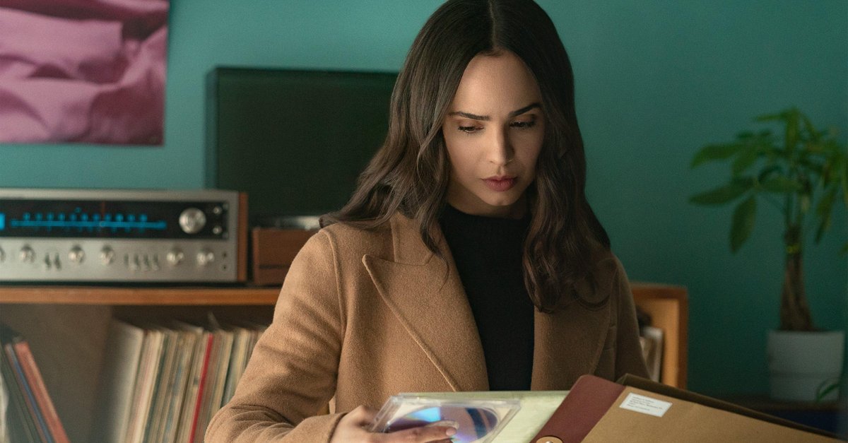 The Life List · Stream | Streaminganbieter