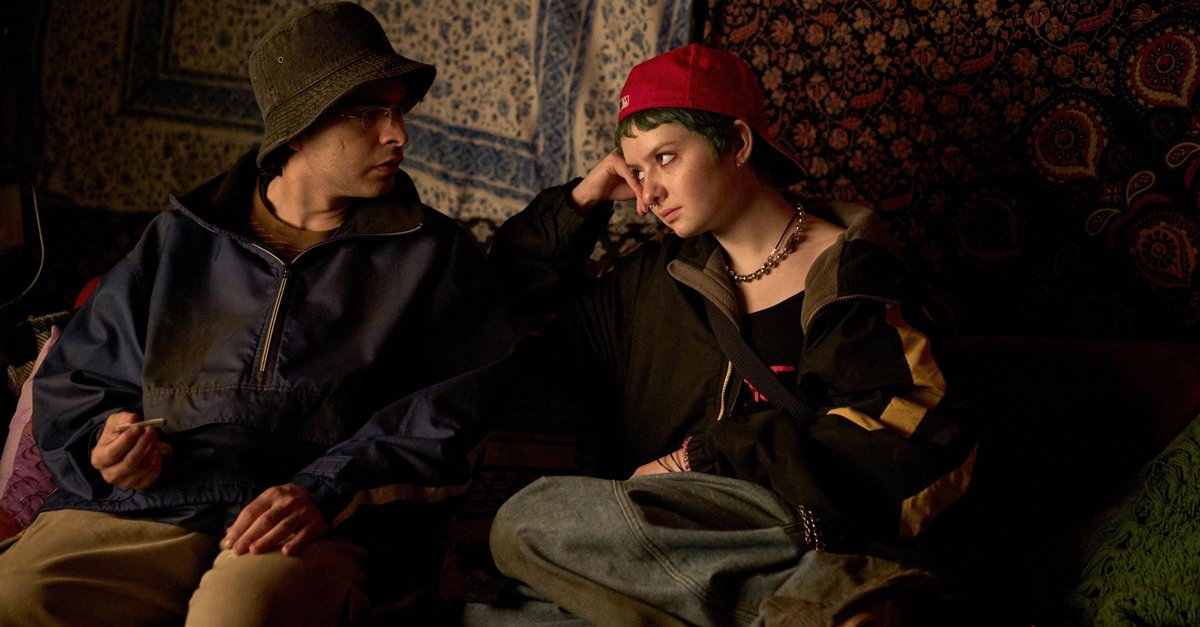 Y2K · Film 2025 · Trailer · Kritik