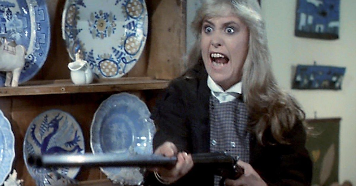 The Jigsaw Man · Film 1983 · Trailer · Kritik