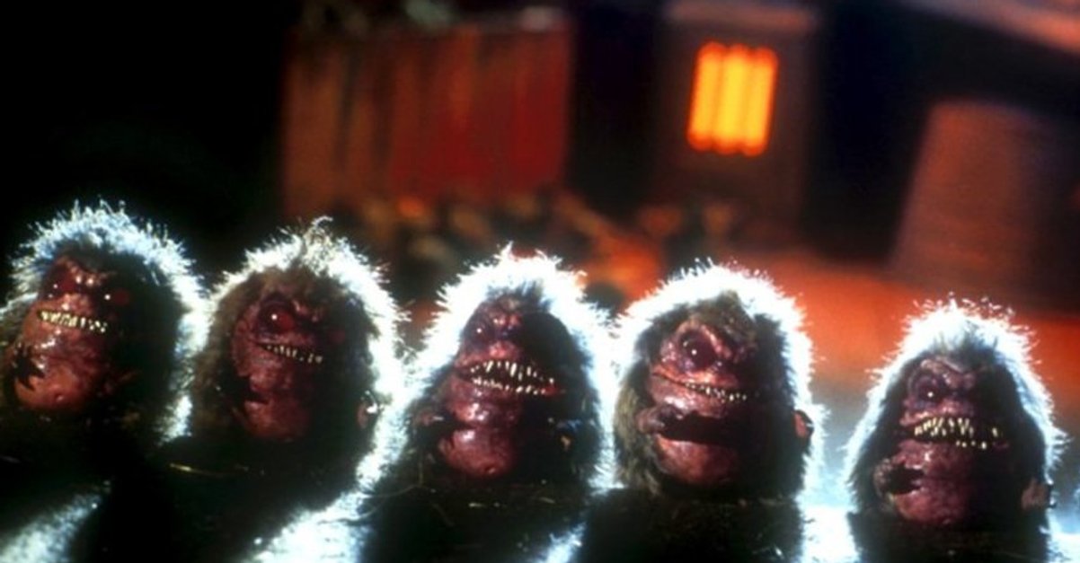 Critters 3 · Stream | Streaminganbieter