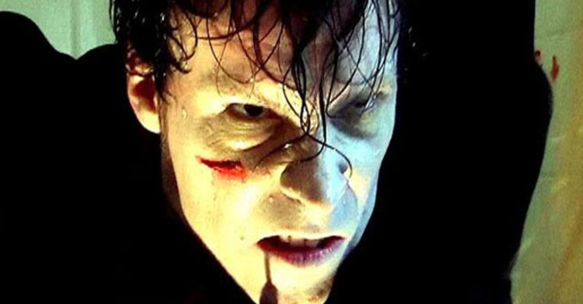 Colin · Film 2008 · Trailer · Kritik