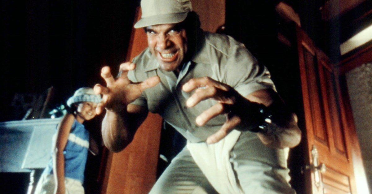 Ping! · Film 2000 · Trailer · Kritik