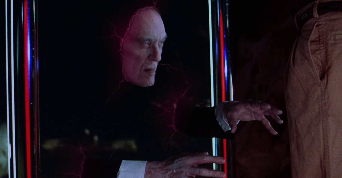 Phantasm III: Lord of the Dead · Film 1994 · Trailer · Kritik