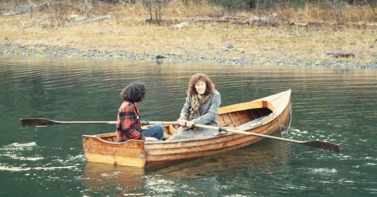 Housekeeping · Film 1987 · Trailer · Kritik