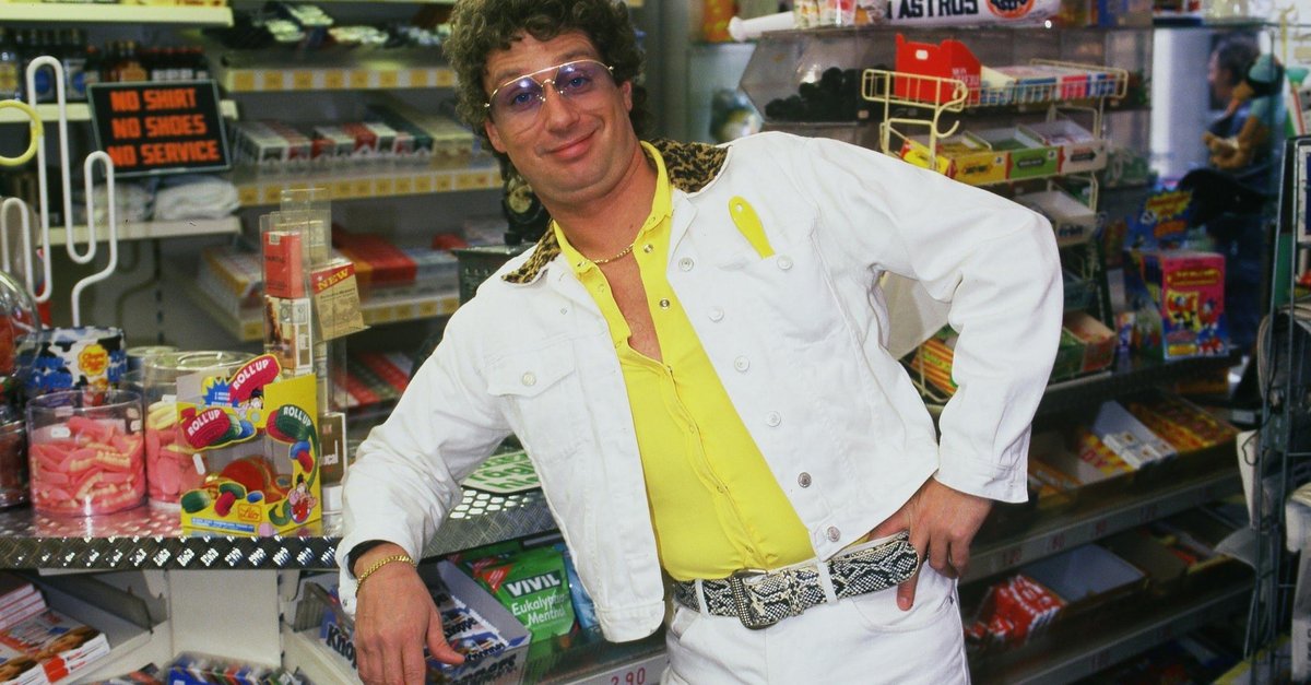 Alles Atze · Serie im Stream online ansehen, alle Anbieter und News