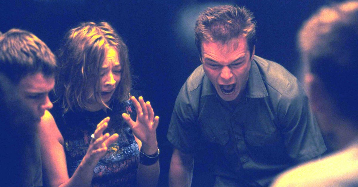 Long Time Dead · Film 2001 · Trailer · Kritik