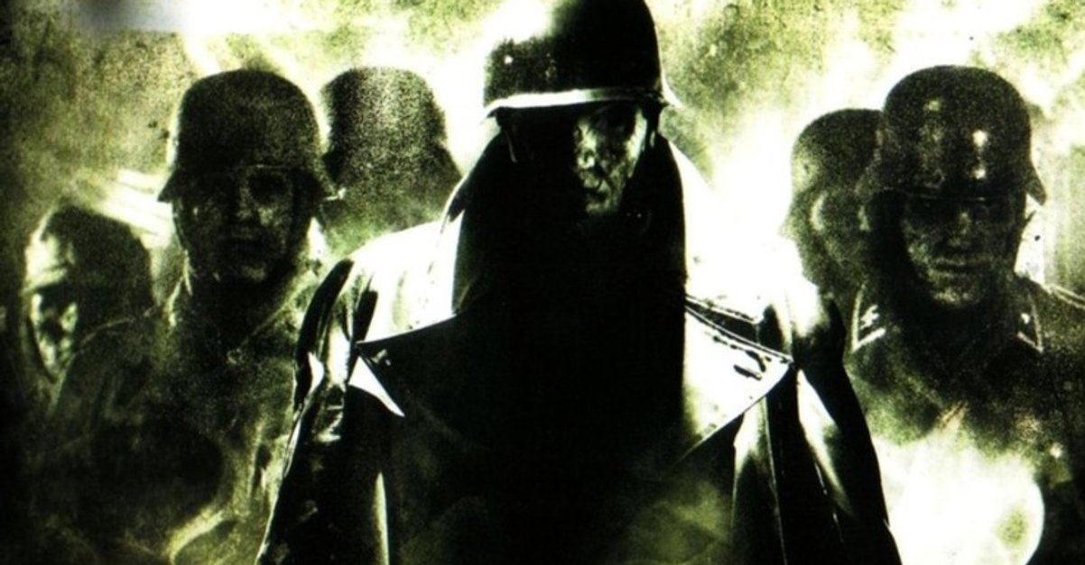 Outpost · Film 2008 · Trailer · Kritik