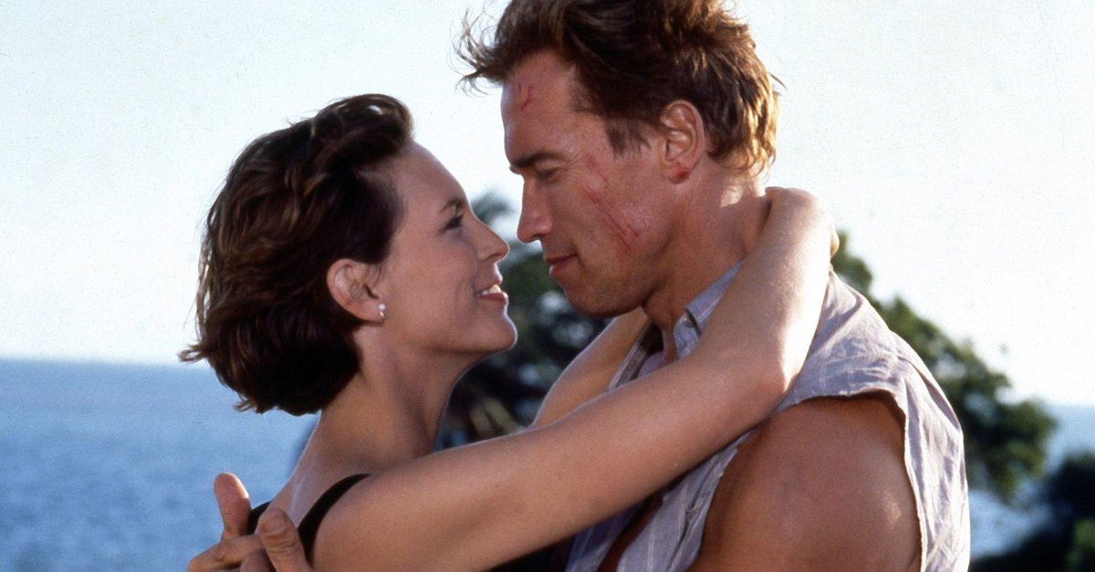 True Lies · Stream | Streaminganbieter True Lies · Stream | Streaminganbieter