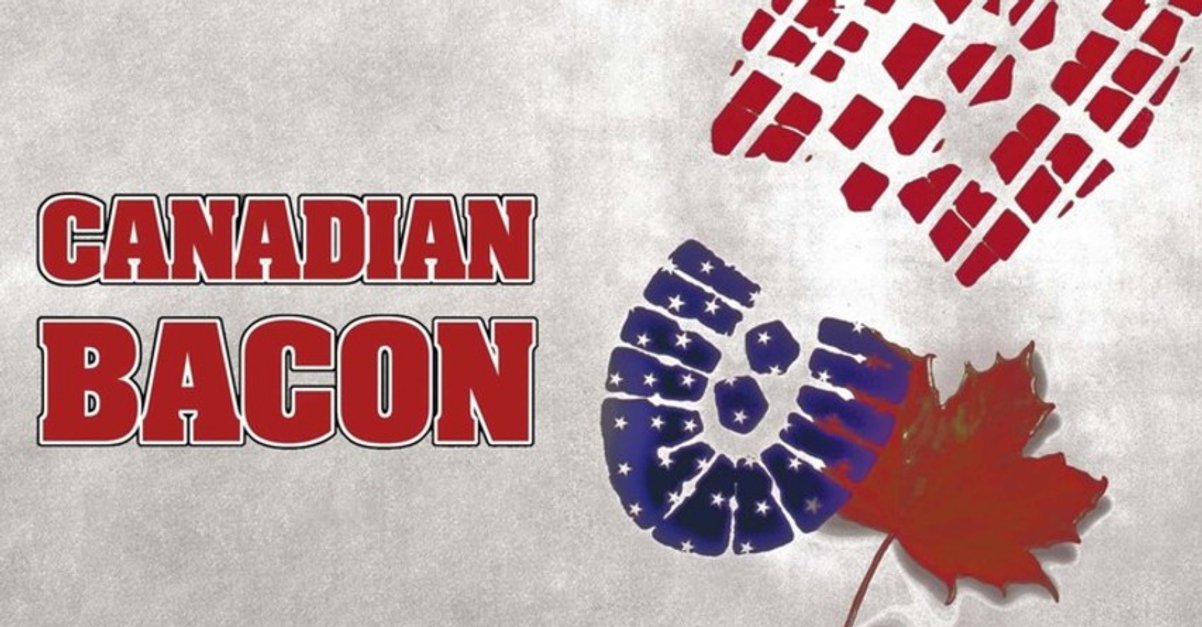 Canadian Bacon · Film 1995 · Trailer · Kritik
