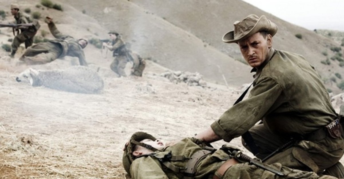 Intimate Enemies · Film 2008 · Trailer · Kritik