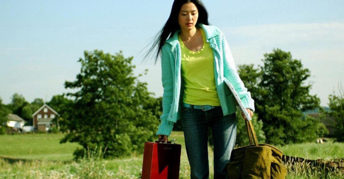 Daisy · Film 2006 · Trailer · Kritik