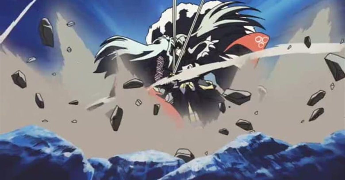 InuYasha - Tenka hadou no ken · Film 2015 · Trailer · Kritik