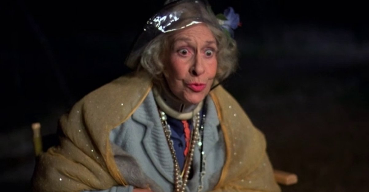 Muttertag · Film 1981 · Trailer · Kritik