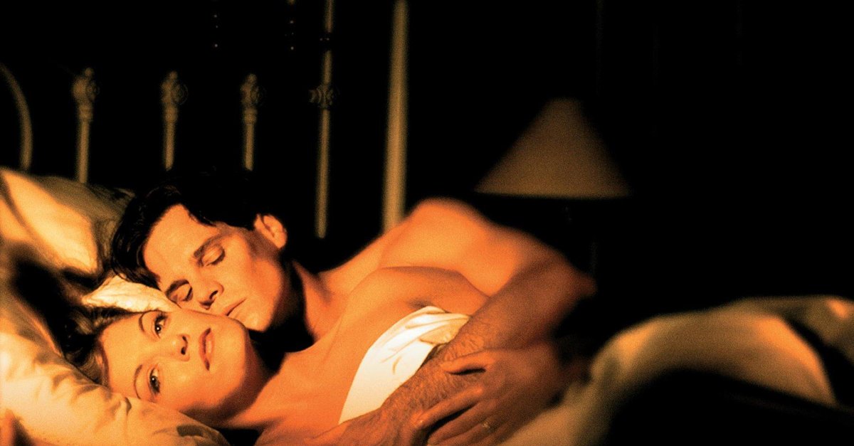 Bliss · Film 1997 · Trailer · Kritik