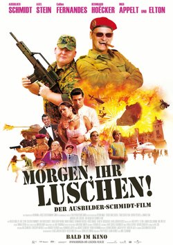 Die besten Filme der 2000er
