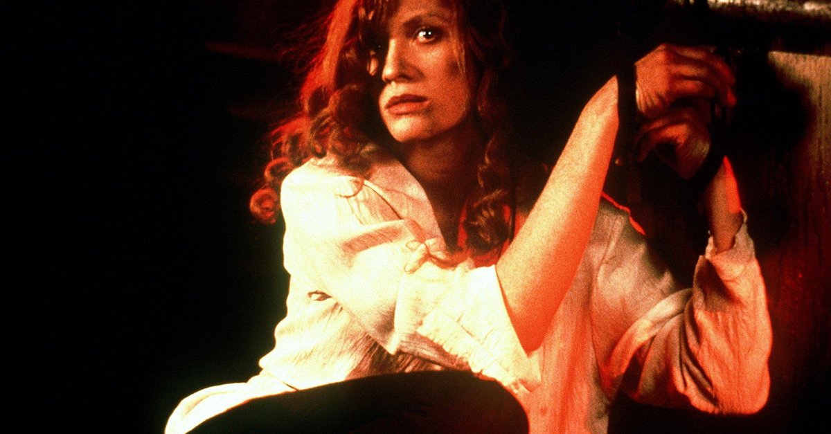 Cyborg 3 · Film 1995 · Trailer · Kritik