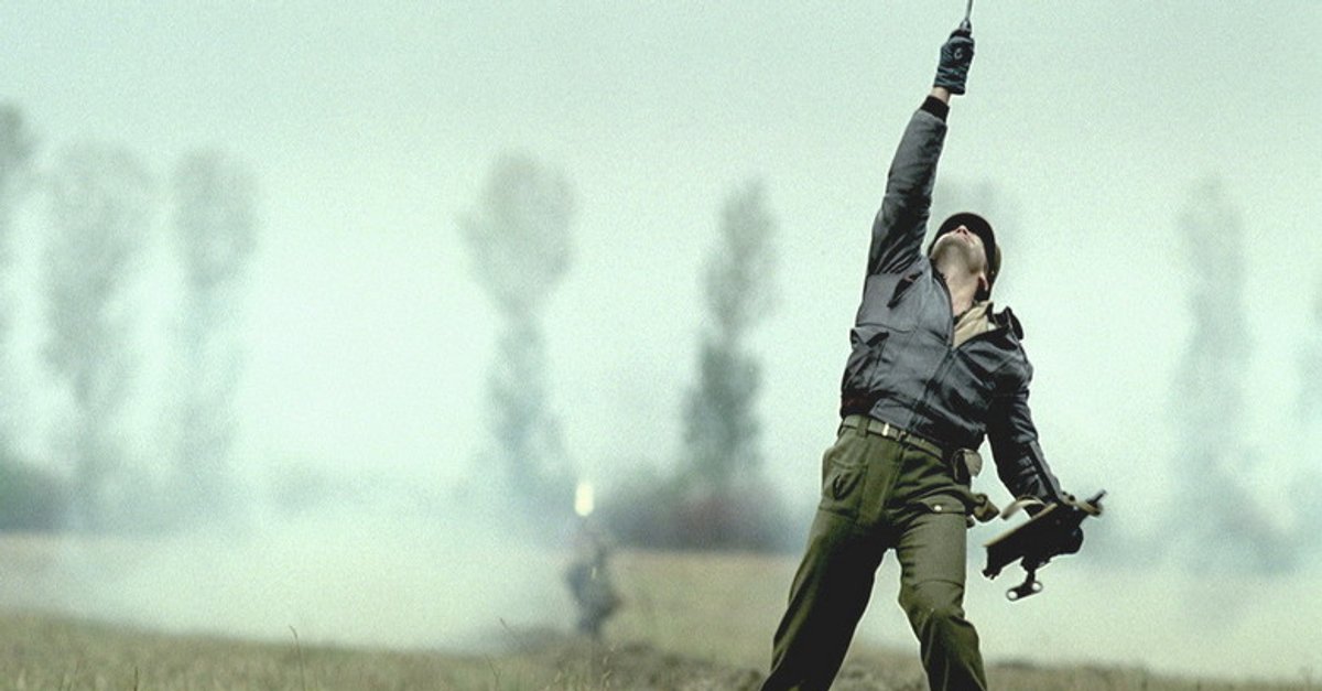 The Last Drop · Film 2006 · Trailer · Kritik