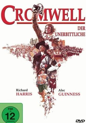 Cromwell · Film 1970 · Trailer · Kritik