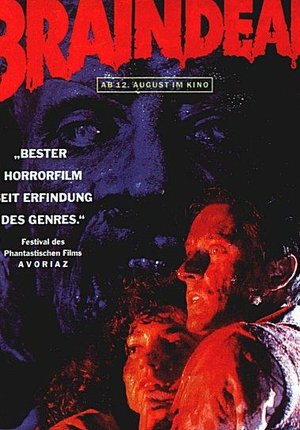 Braindead · Film 1992 · Trailer · Kritik