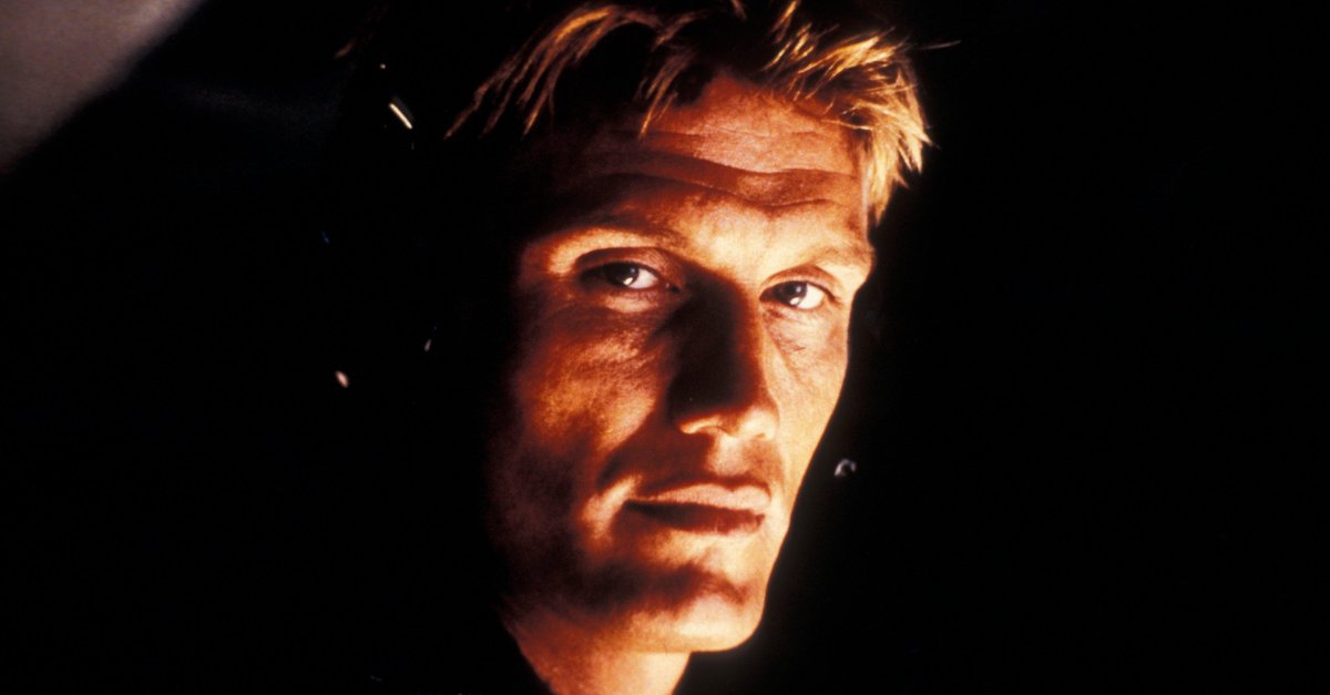 Silent Trigger · Film 1996 · Trailer · Kritik