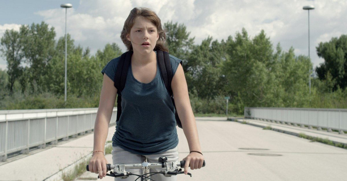 Talea · Film 2013 · Trailer · Kritik