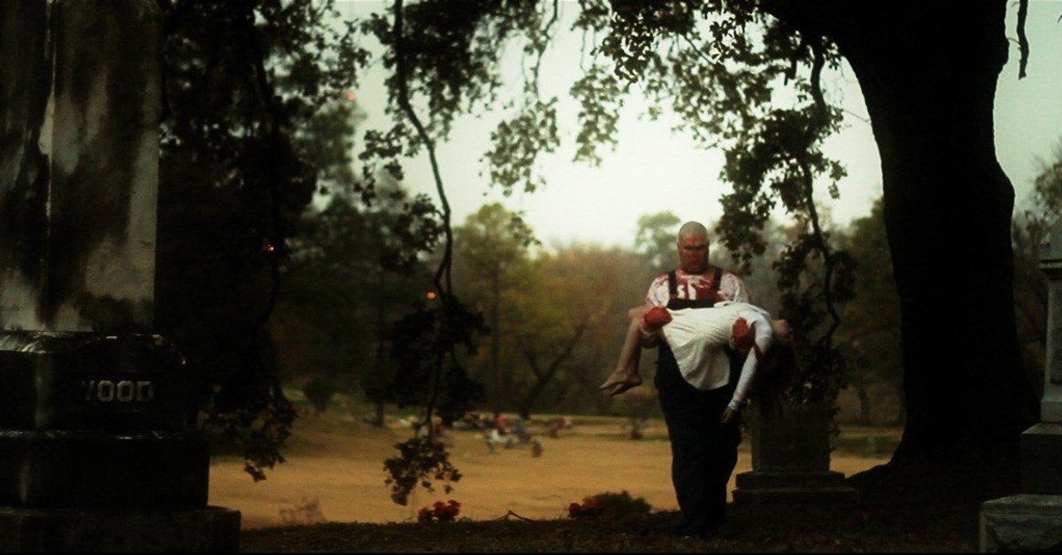 Jacob · Film 2014 · Trailer · Kritik