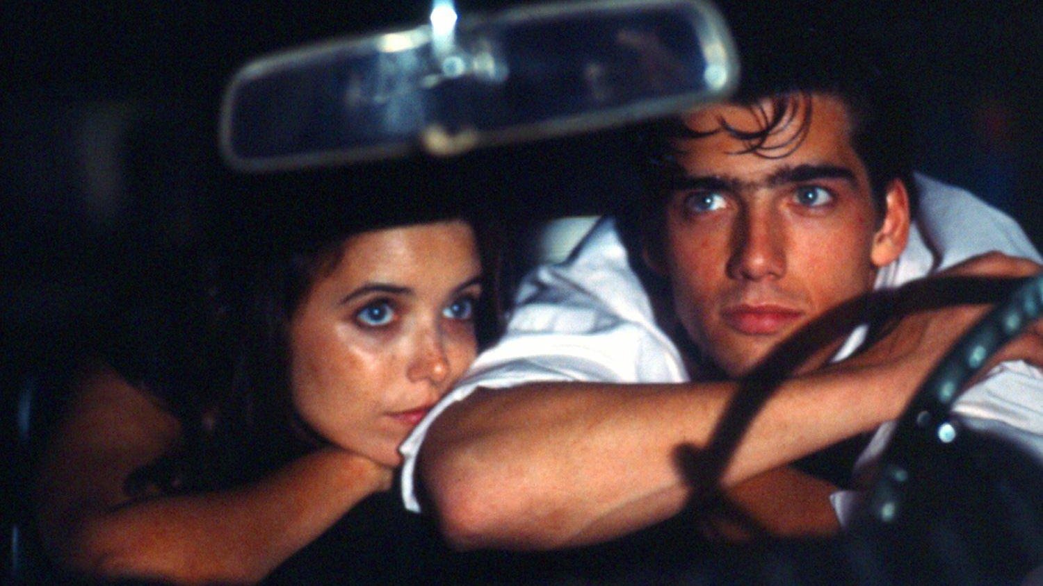 The Wanderers · Film 1979 · Trailer · Kritik