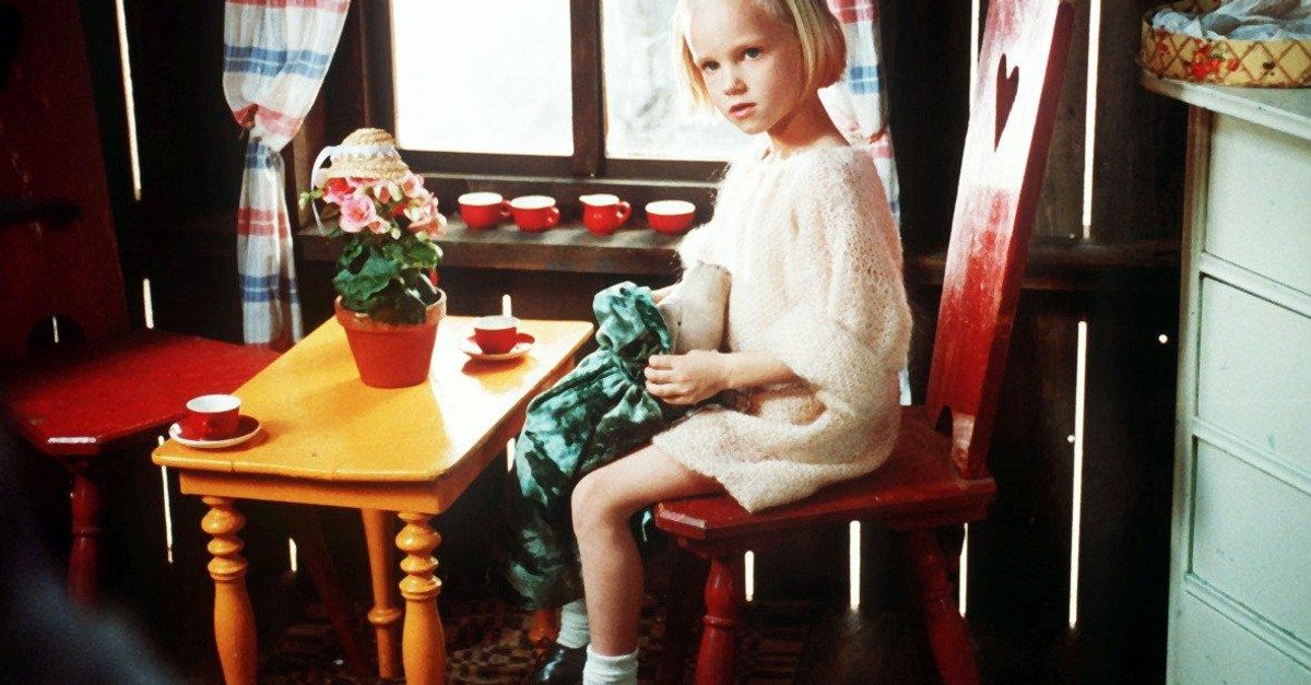 Lotta zieht um · Film 1995 · Trailer · Kritik