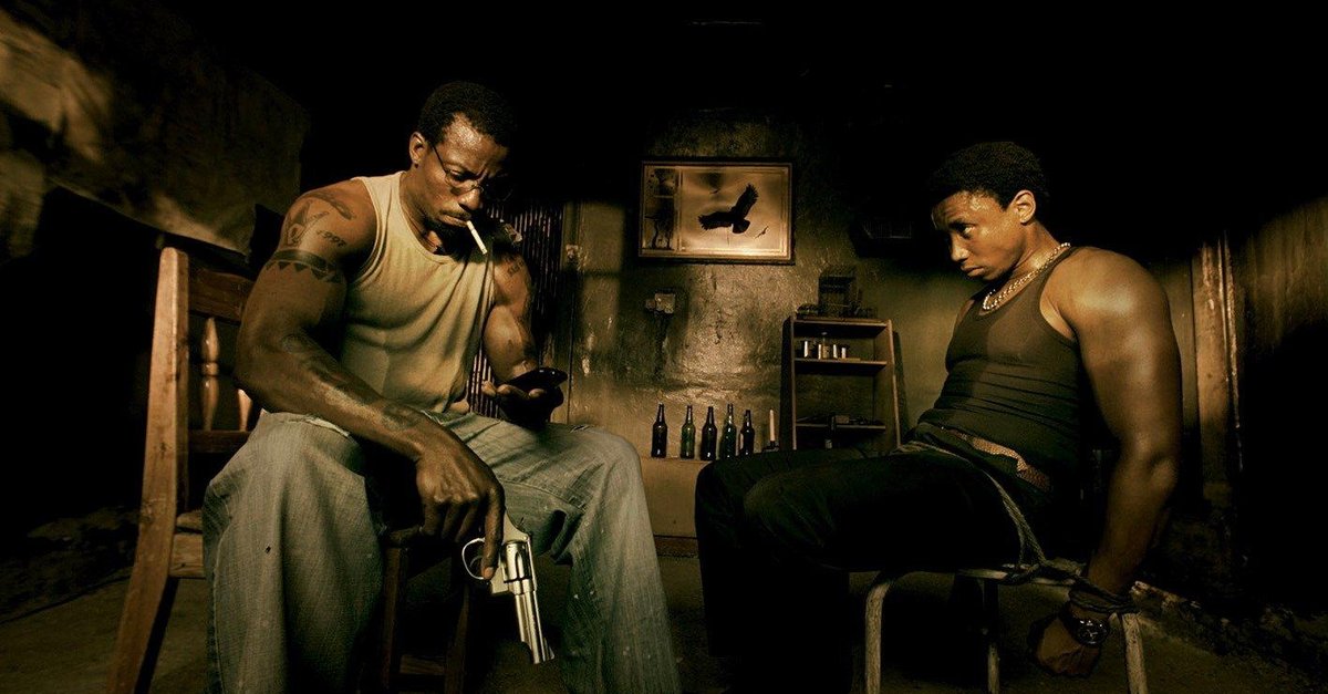 iNumber Number · Film 2014 · Trailer · Kritik