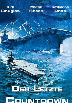 Der letzte Countdown · Film 1980 · Trailer · Kritik